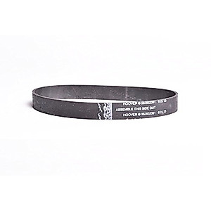 Hoover Wind tunnel UH70110,UH70120 Rewind T Series Stretch Belt Single # 562932001