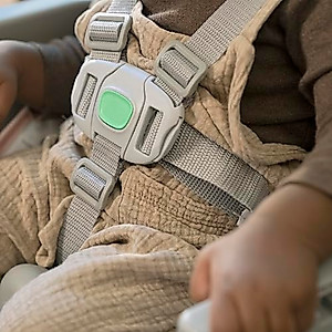 Ingenuity Full Course 6-in-1 High Chair - Baby to 5 Years Old, 6 Convertible Modes, 2 Dishwasher Safe Trays - Milly