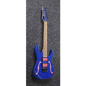 Ibanez PGMM11 Paul Gilbert Signature Jewel Blue