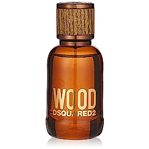 Dsquared2 Wood Men 1.7 oz EDT Spray