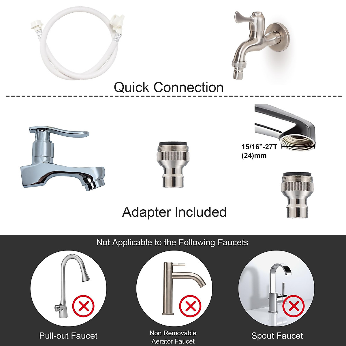 Outspurge Full Automatic Washer Machine,Portable Washing Machine for Household Use,1.04 Cu.Ft.Laundry Washer Spin with 10 Wash Programs& LED Display& Built-in Drain Pump,Ideal for RV,Camping,Apartment
