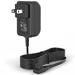 DONYOIE Charger for Wybot for Osprey 300 Pro HJ1103 WY008-3 WY0083 Rechargeable Pool Vacuum Cleaner Power Cord for Osprey300Pro AC Adapter UL Listed DC Adaptor Supply