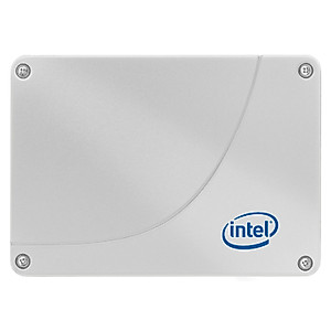 Intel 320 Series 160 GB SATA 3.0 Gb-s 2.5-Inch Solid-State Drive