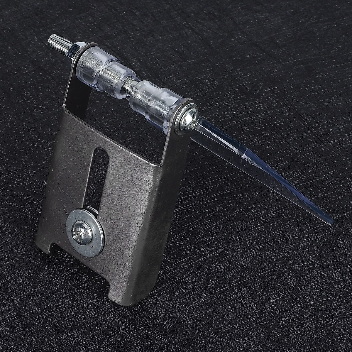 2Pcs Bench Grinder Eye Shield, 304 Stainless Steel Grinder Eyeshield Replacement Eyeshield