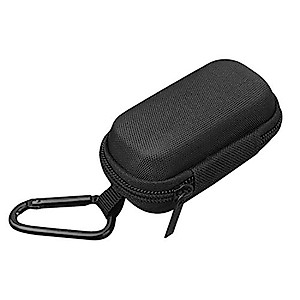 FitSand Hard Case Compatible for TOZO NC2 Hybrid Active Noise Cancelling Earbuds