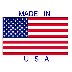 Wall Control Patriot Pegboard Organizer American Made 4ft Metal Pegboard Tool Storage Kit Made in The USA