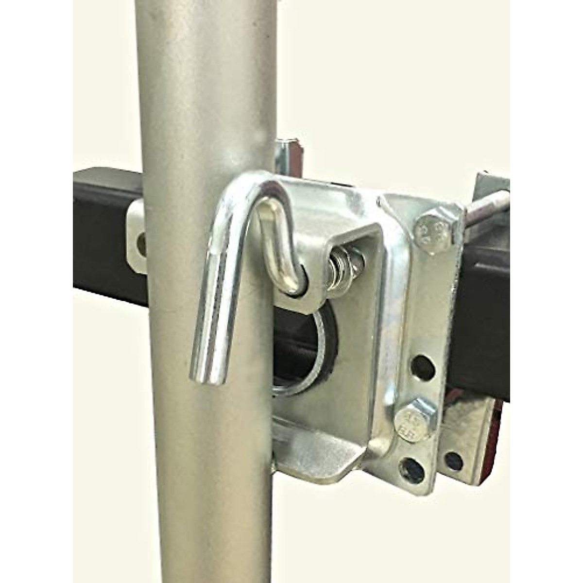 MAXXHAUL Trailer Jack Wheel