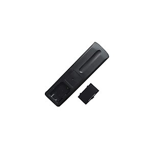 Remote Control for JVC RM-C421KD2T RM-C421KDT RM-C423KD RM-C423KD1H CRT TV