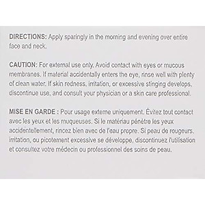 Jan Marini Skin Research Transformation Face Cream - 1 Oz