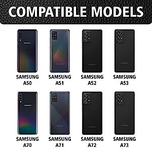 2000 Mah Qi Receiver Type C for Samsung Galaxy A Series A73 A72 A71 A70 A53 A52 A51 A50 - Google Pixel Qi Wireless Charging Receiver - Qi Receiver for Samsung - Wireless Charging Adapter Module USB-c