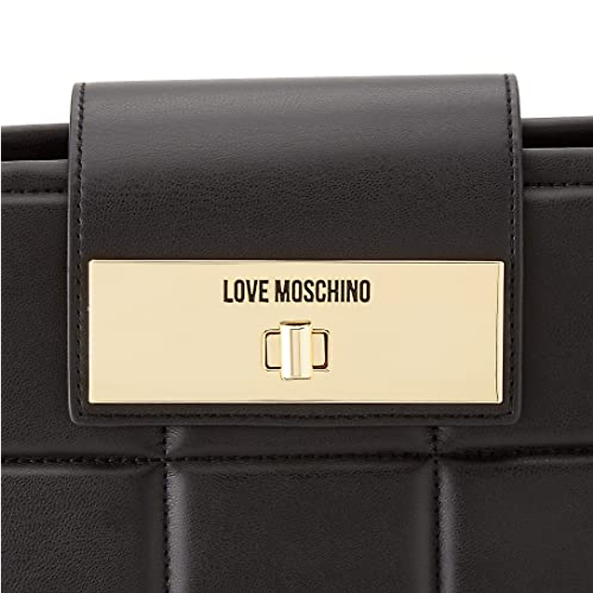 Love Moschino JC4418PP0FKR0, Black