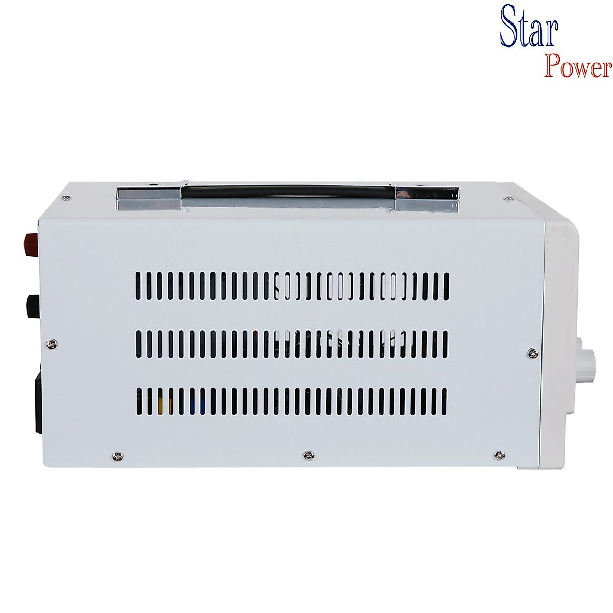 Precision 0-30V,0-50A Adjustable Switch Power Supply Digital Regulated Lab Grade (Input 110V)