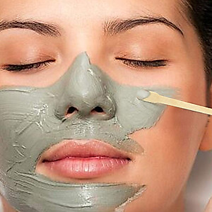 1000pcs Wax Spatulas Small Wax Wood Sticks, Waxing Applicator Sticks Wooden Craft Sticks Spatulas Applicators Hair Nose Wax Stick for Hair Body Eyebrow Removal