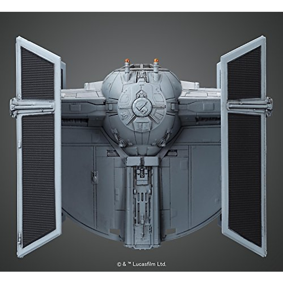 Bandai Star Wars TIE - Advanced X1