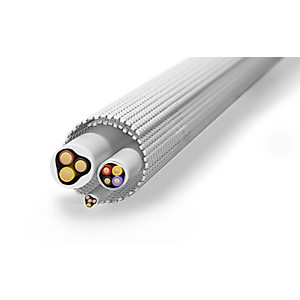 BLUSB-BL to Bluelounge Soba, Black