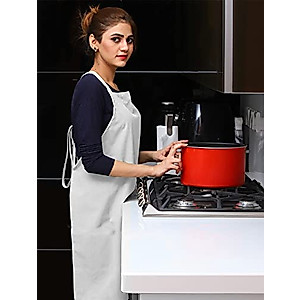 Kitchen aprons bulk aprons for restaurant bulk aprons canvas aprons bulk pack of aprons apron apron 12 pack aprons for women kitchen apron restaurant aprons