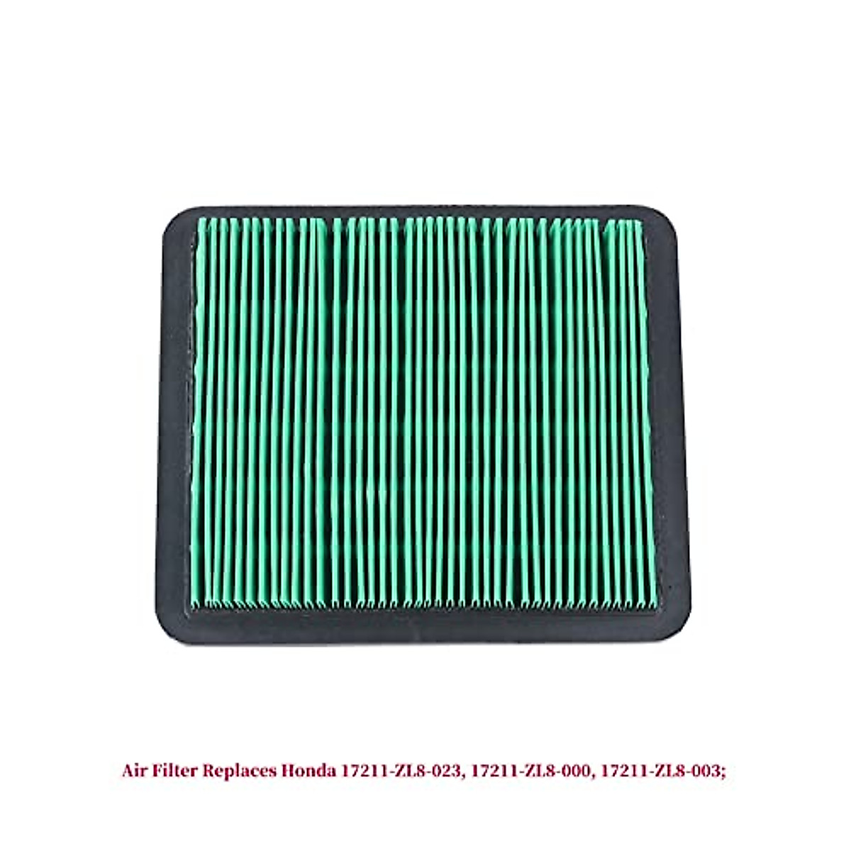 GELASKA 16100-Z0Y-813 Carburetor Replaces Honda 16100-Z0Y-812, 16100-Z0Y-003, 16100-Z0Y-811 for Honda GCV190A, GCV190LA Engines and HRB217, HRX217, HRX217K1, HRX217K2, HRX217K4, HRX217K5 Lawn Mowers