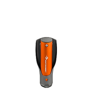 Sea to Summit Collapsible Pocket Trowel for Backpacking and Camping, Aluminum Alloy