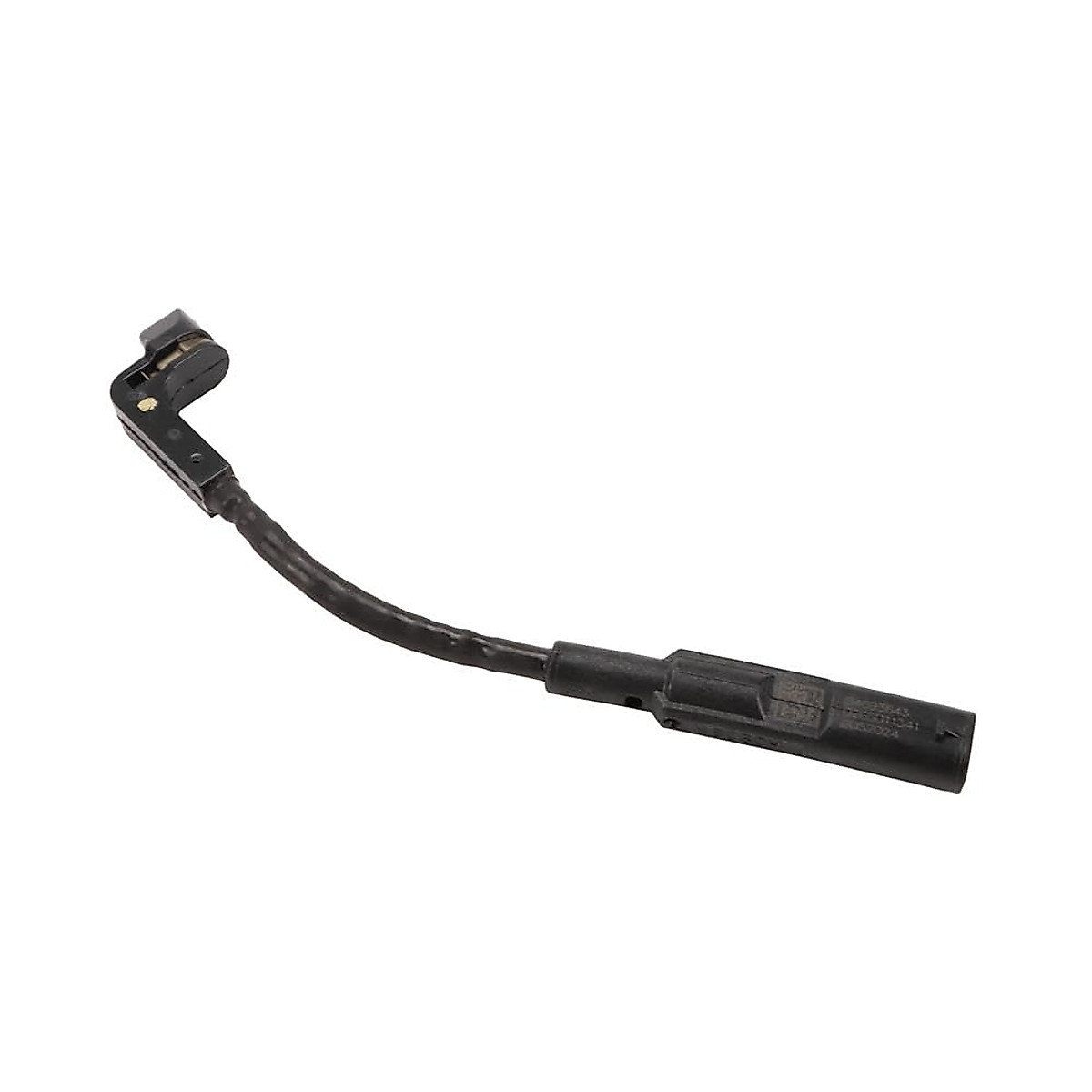 ACDelco GM Original Equipment 84693643 Front Disc Brake Pad Wear Sensor