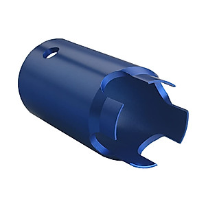 DEWHEL Ignition Lock Switch Sleeve Socket EZS Removal Tool Compatible with Mercedes Benz W129 W140 W202 W210 W220 W203 W209 W211 W204