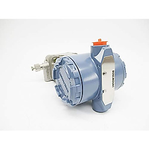 Industrial MRO 3051CD1A22A1A 42.4VDC 2000PSI NSMP-OEM