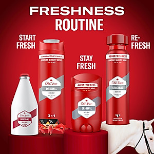 Old Spice After Shave Lotion Original 100ml