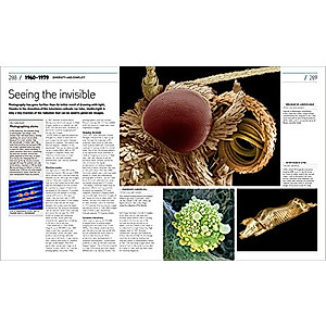 Photography: The Definitive Visual History (DK Definitive Cultural Histories)