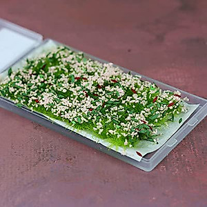 35 Pcs Static Grass Tuft Model Grass Tufts Railway Artificial Grass and 28 Pcs Bushy Tuft Pink Flower Cluster Vegetation Groups for DIY Architecture Building Model Train Landscape Railroad Scenery