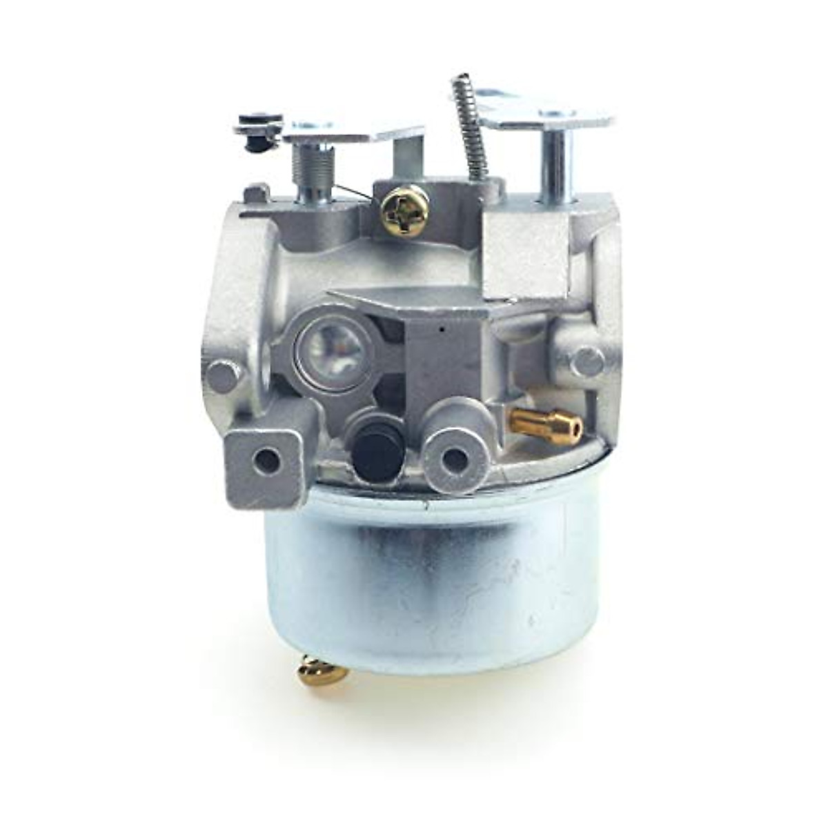 Cnfaner Snow Blowers Carburetor for Tecumseh 640169 OH318SA OHSK80 OHSK90 OHSK100 OHSK110 90 80 Engines