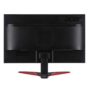 acer KG1-24.5" Monitor Full HD 1920x1080 144Hz 16:9 1ms 400Nit (Renewed)