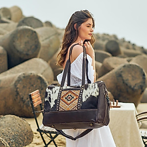 Myra Bag Glorious Traveller Bag S-3971