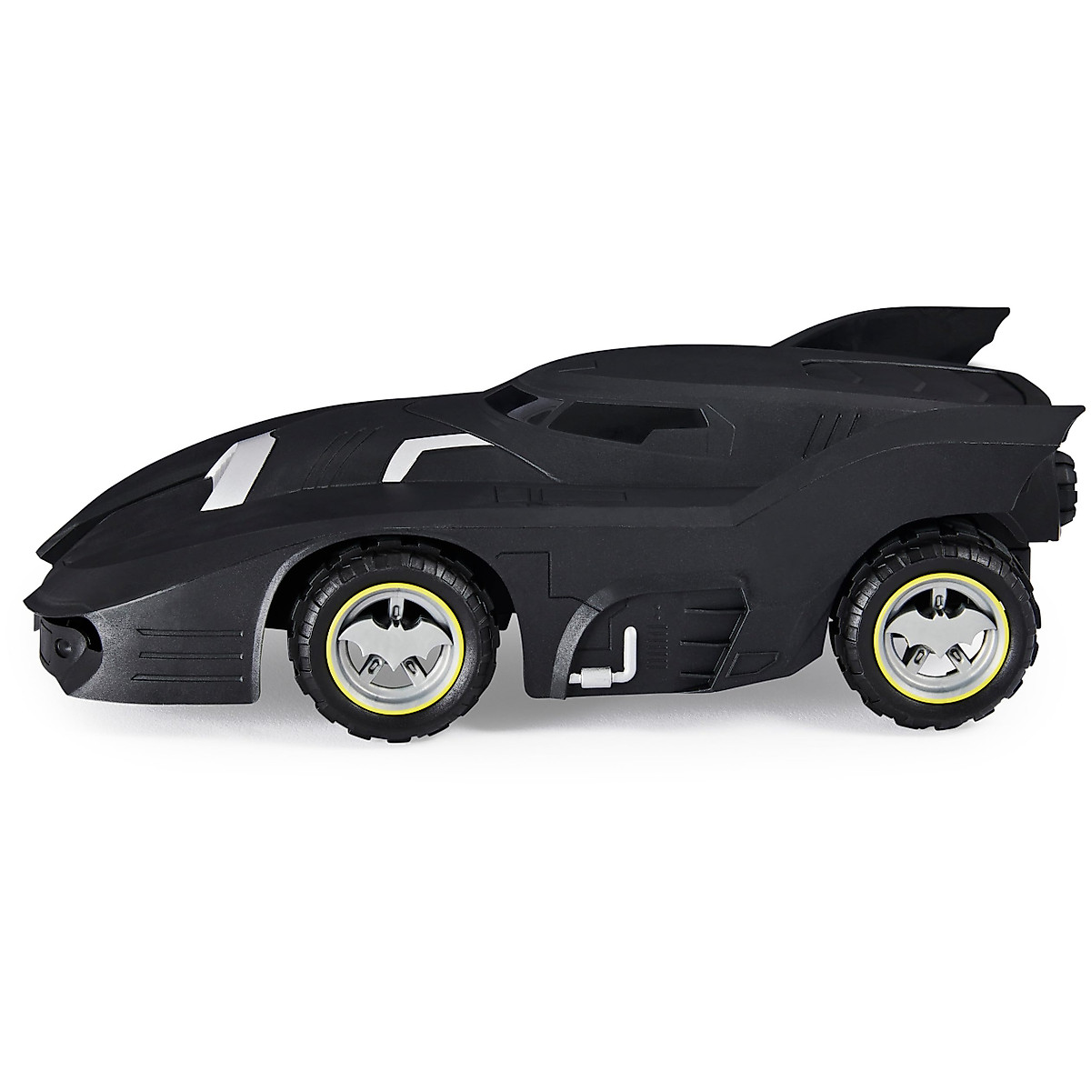 DC Comics Batman Batmobile Remote Control Vehicle 1:20 Scale, Kids Toys for Boys Aged 4 and up