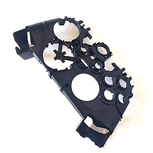 LT RT Trigger Button Key Holder Repair Frame Skelet Inner Support Frame Internal Middle Support Frame for Xbox One Elite Xbox One Slim Xbox One Controller (Xbox One Elite)