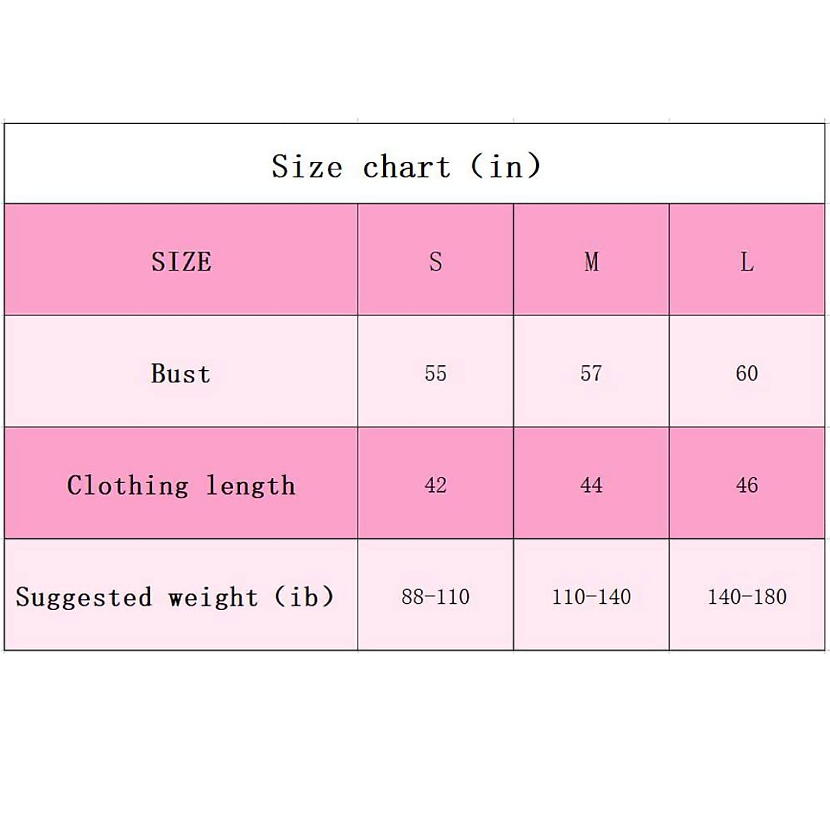 Brrioe Women's Cute Robe Button Bathrobe - Hooded Plush Sleepwear with Kawaii Pattern and trousers Sets (as1, alpha, s, regular, regular, Pink)…