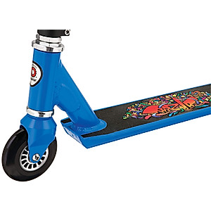 Razor Beast Kick Scooter - Blue - FFP
