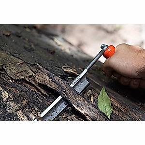 Stubai 9-1/2' Drawknife