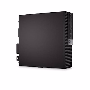 Dell OptiPlex 3040 Small Form Factor PC, Intel Quad Core i5 6500 up to 3.6GHz, 16G DDR3L, 512GB SSD, WiFi, Windows 10 Pro 64-English/Spanish/French(Renewed)