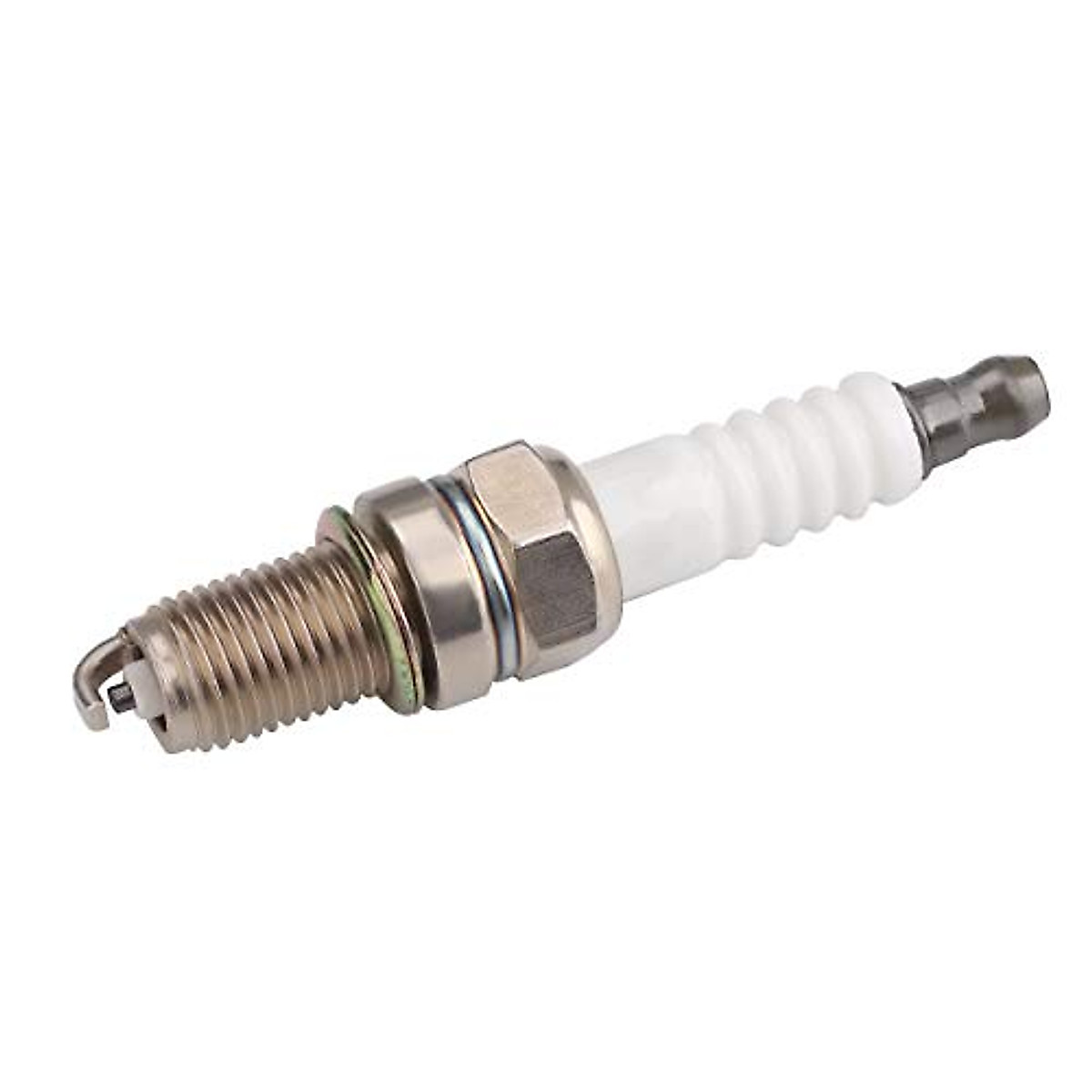 Hipa 14 132 11-S Spark Plug Compatible with Kohler XT650 XT675 XT775 XT800 CH245 CH255 KS530 KS540 KS590 RH255 RH265 XTX650 XTX675 XTX775 Lawn Mower Tractor Pack-of-2