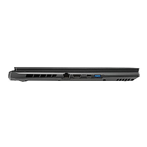 GIGABYTE AORUS 17 XE4 17.3" Full HD 360Hz Gaming Notebook Computer, Intel Core i7-12700H 2.3GHz, 16GB RAM, 1TB SSD, NVIDIA GeForce RTX 3070 Ti 8GB, Windows 11 Home, Black