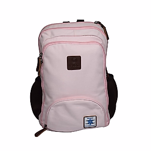 The Influencer Backpack (Blush)