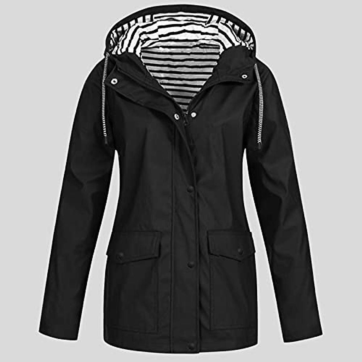 Baseball Collar Motorcycle Jacket Women Metallic Long Tunic Womens Casual Shirts Pumpkin Costume Women Spring Fall Jackets Fall Coats for Women 2023 Cropped Cardigans 2023 Casual Thongs for Women