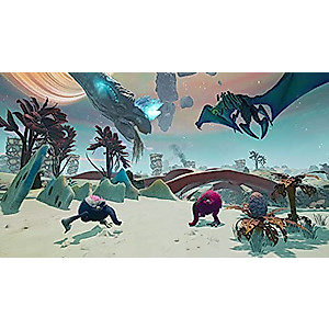 The Eternal Cylinder - PlayStation 4