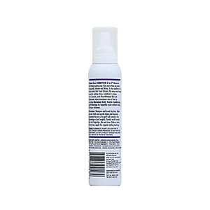 Condition 3-N-1 Mousse 6 Ounce Maximum With Sunscreen (177ml) (3 Pack)