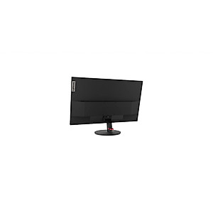 Lenovo ThinkVision S27q-10 27-inch QHD LED Backlit