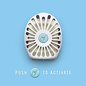 Febreze LIGHT Small Spaces Air Freshener Lavender, 2 count