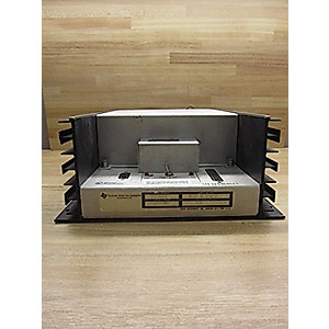 Texas Instruments 5TI-1034-2 Sequencer Module