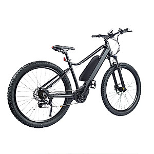 HJGHY E-Bike Battery 36V 8Ah 10Ah Li-ion Battery 48V 7.5Ah Electric Bicycle Battery Pack with USB Charger for 100W 200W 350W High Power Motor,48v,7.5ah