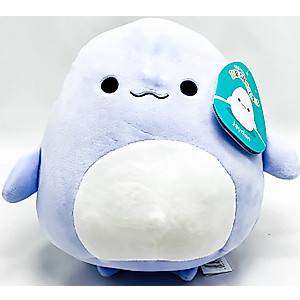 Squishmallow Kellytoy Spring 2022 Plush Toy 25