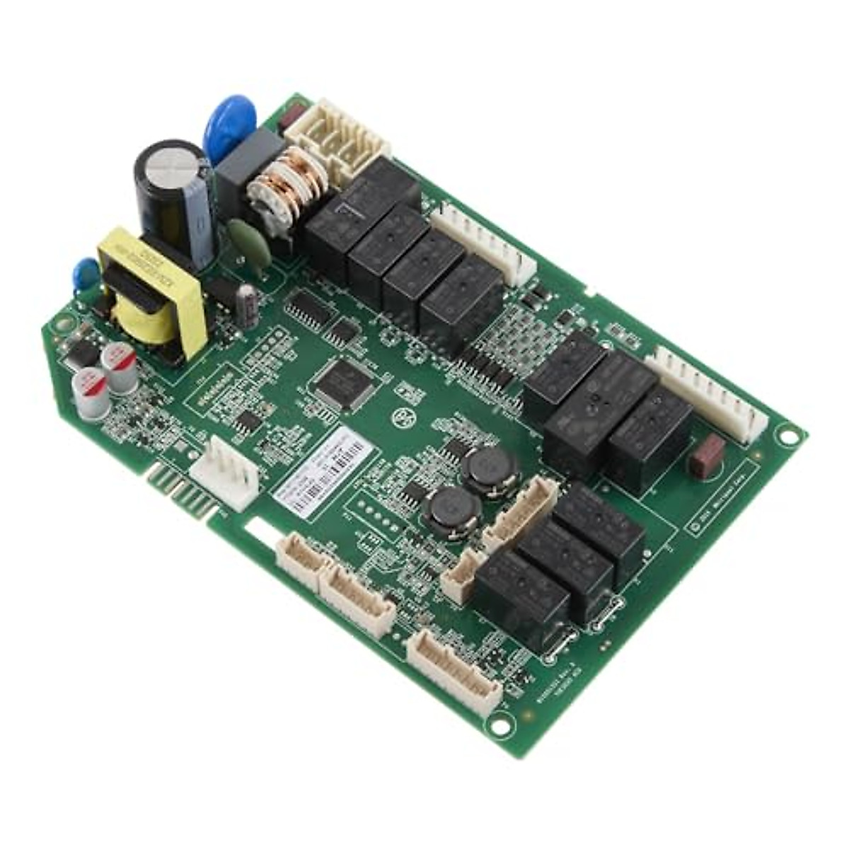 Whirlpool W11224256 OEM Refrigerator Main Control Board