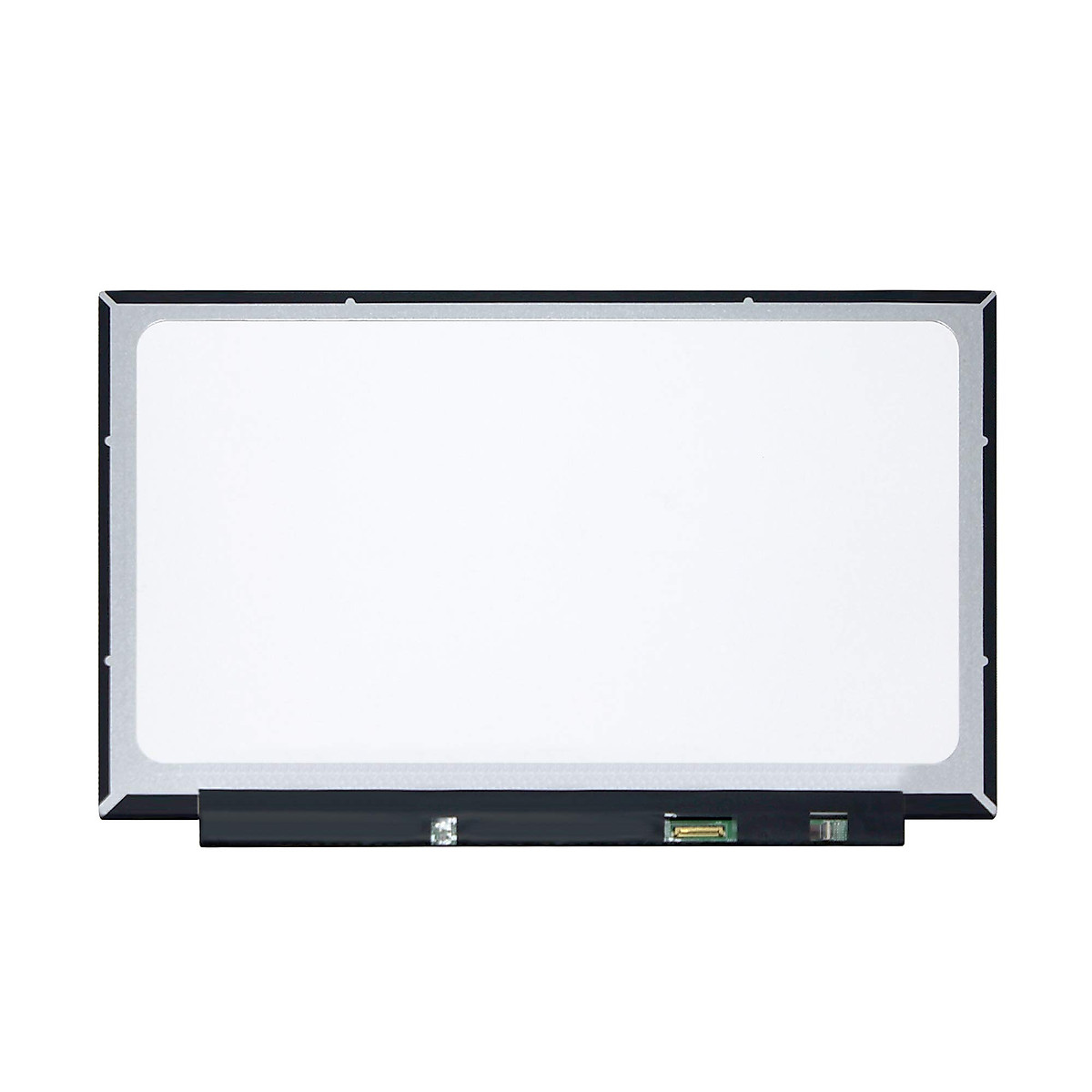 LCDOLED® Compatible with HP ZBook Fury 15 G7 15.6 inches 400 cd/m² 72% NTSC FullHD 1920x1080 IPS LCD Display Screen Panel Replacement